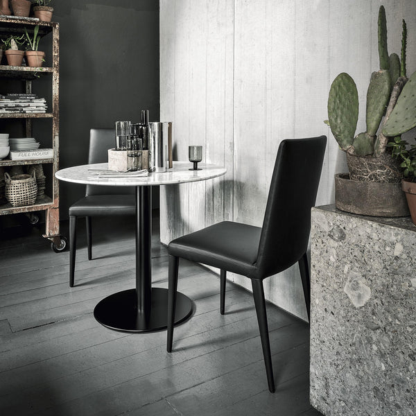 Frag Bella H dining chair, designed by G. e R. Fauciglietti – Collectioni