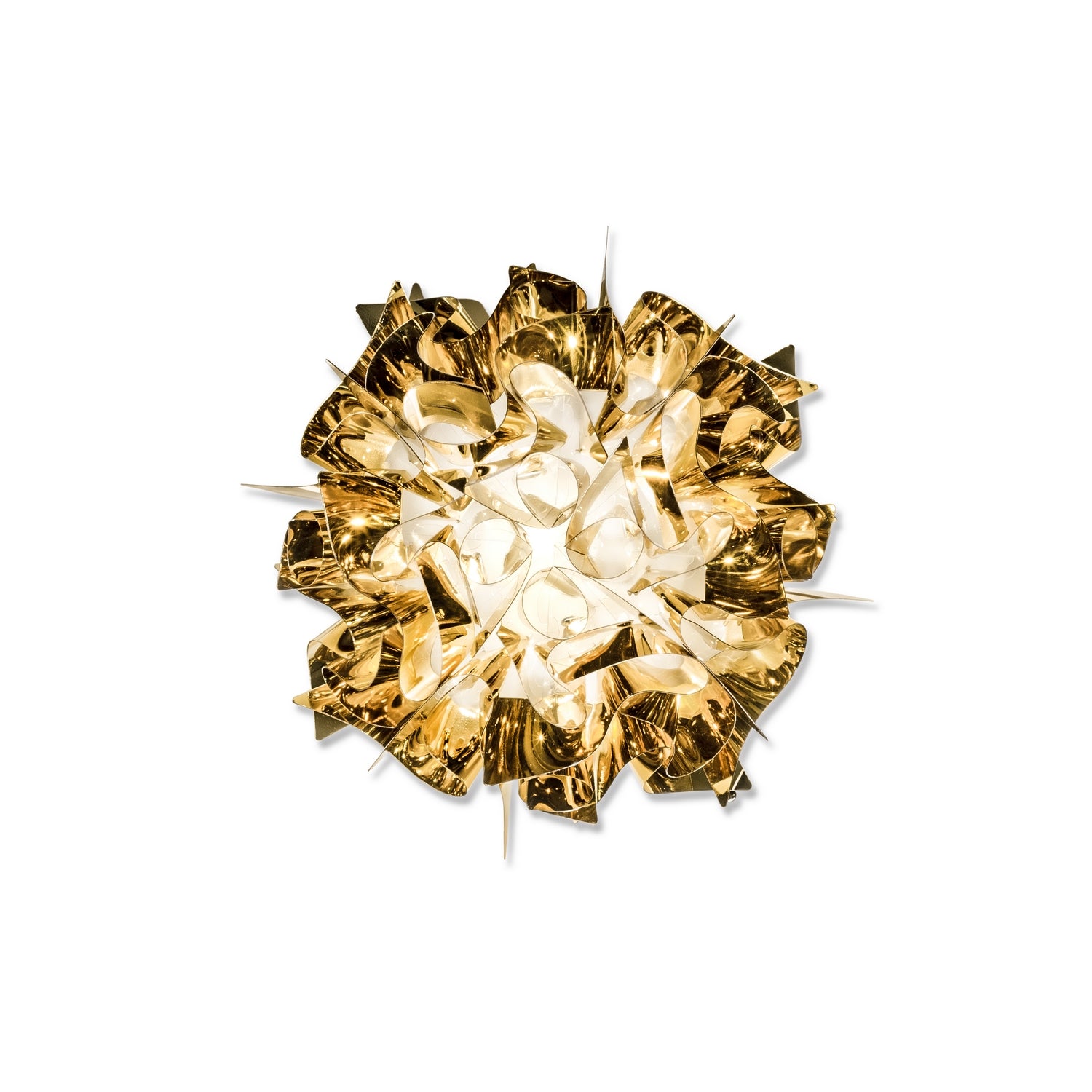 * Veli lamp Gold – Collectioni